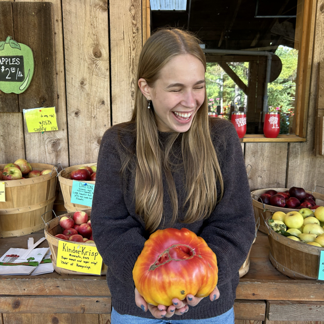 U-PICK HONEYCRISP! U-PICK ELSTAR, MACOUN, MCINTOSH APPLES, LAST ASIAN ...